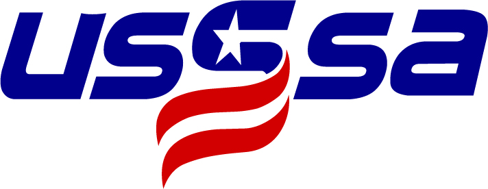 Usssa Softball Logo